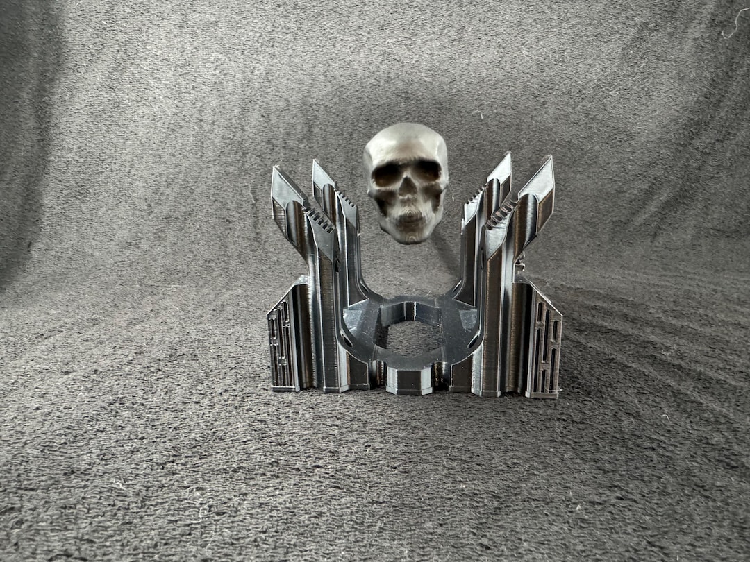 Floating Wand - Etsy