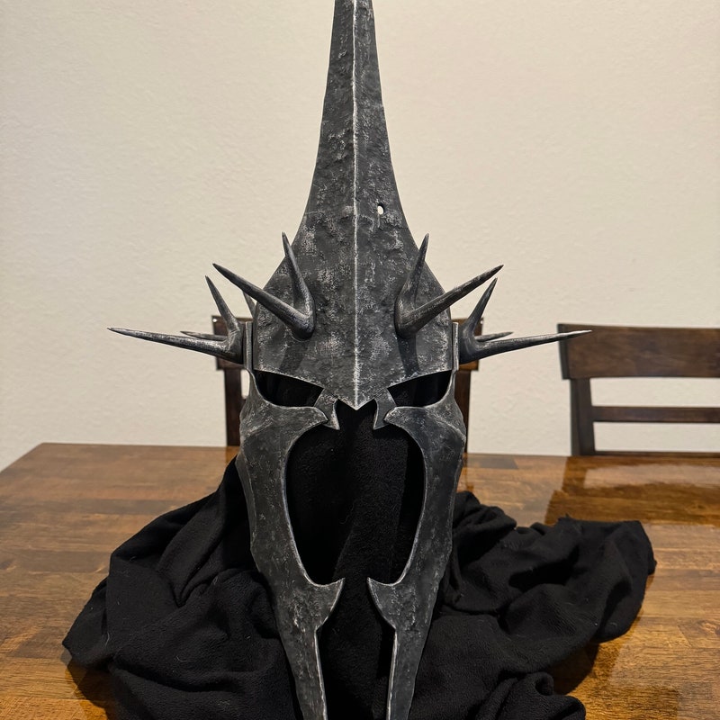 Witch King Costume - Etsy