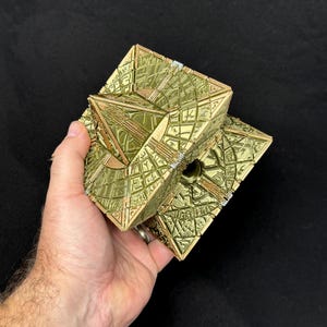 2022 Hellraiser Laudarant Configuration - Etsy