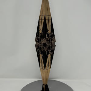 Hellraiser Leviathan Configuration - Etsy