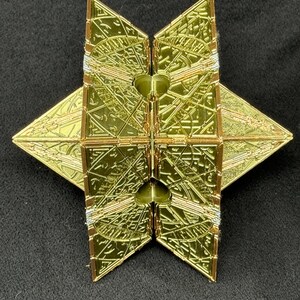 2022 Hellraiser Laudarant Configuration - Etsy