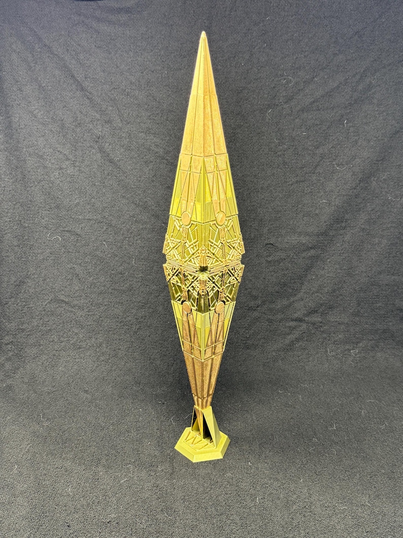 Hellraiser Leviathan Configuration - Etsy