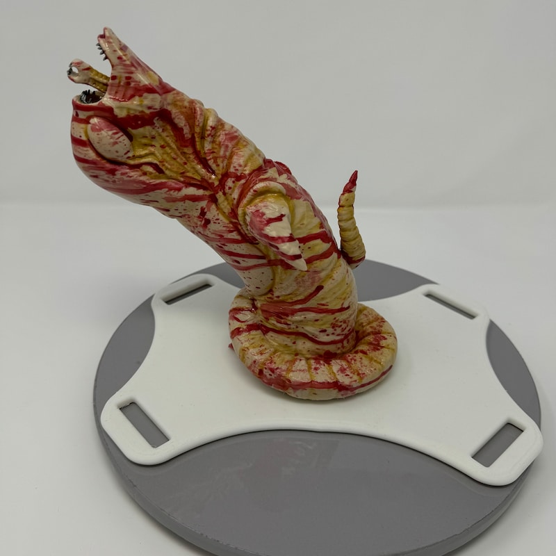 Alien Chestburster Costume - Etsy