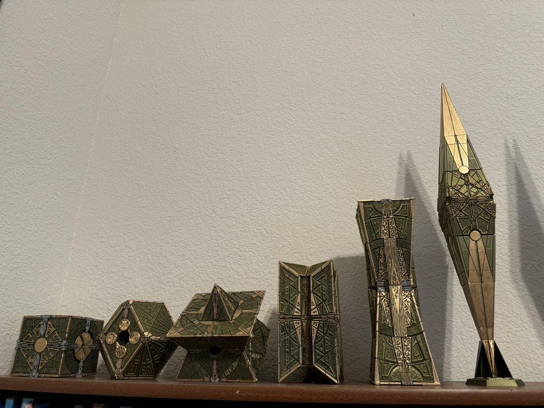 3D Print Commission - Etsy