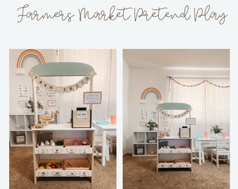 Apple Cider Stand Complete With Accessories and Decor - Etsy