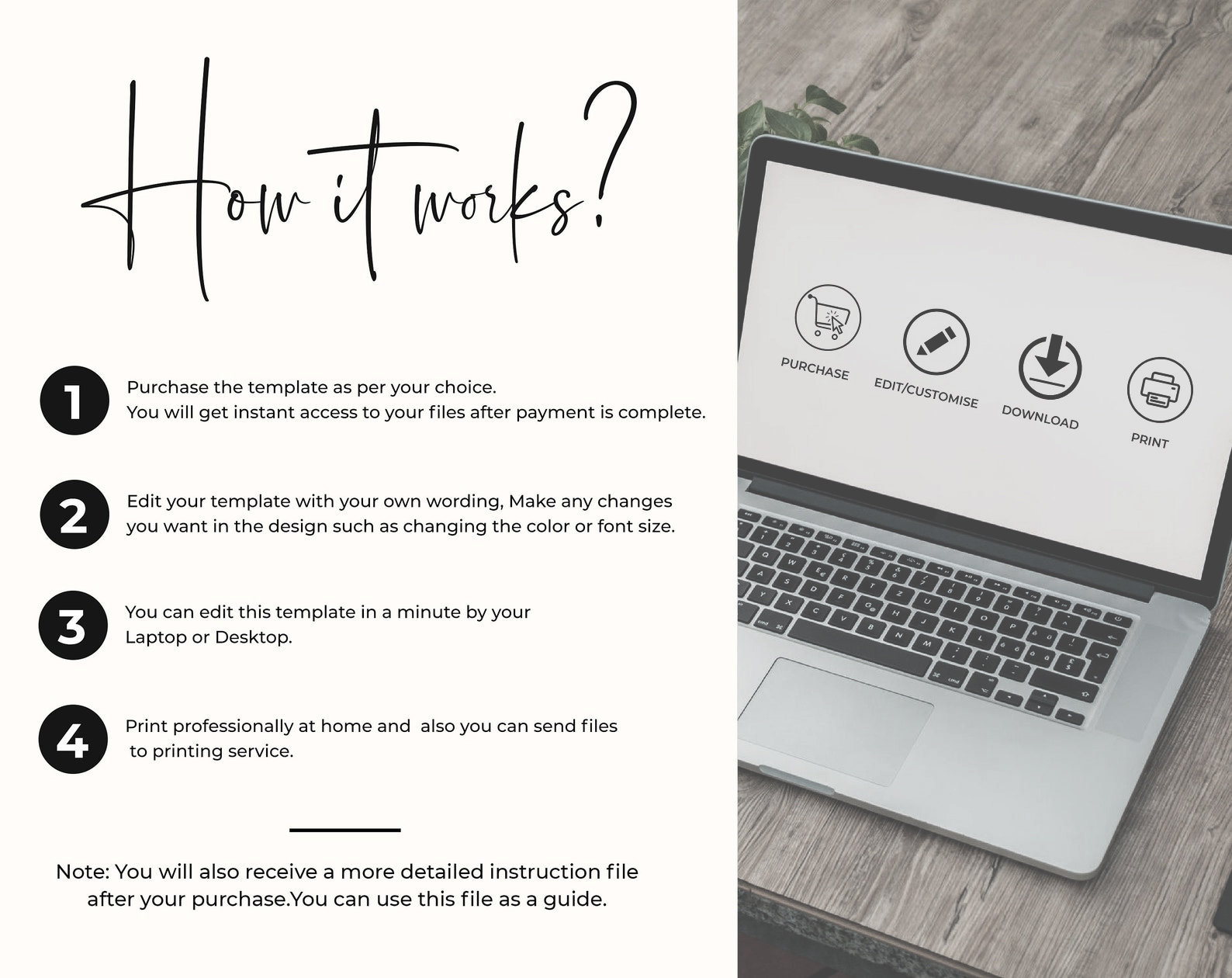 Barcode Staff ID Card, Editable Photo ID Card Template, Employee Id ...