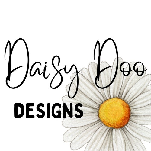 DaisyDooDesignsGB - Etsy