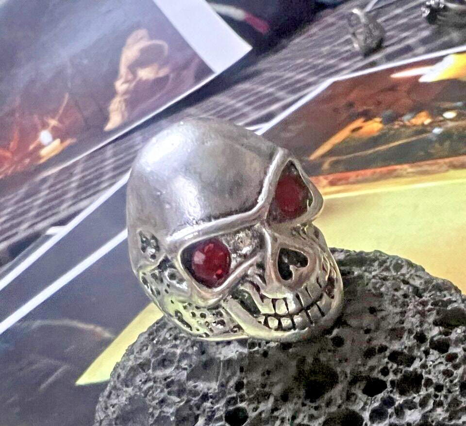 Marid Djinn Ring Djinn Ring of Powerful Magic Shaitan Djinn - Etsy