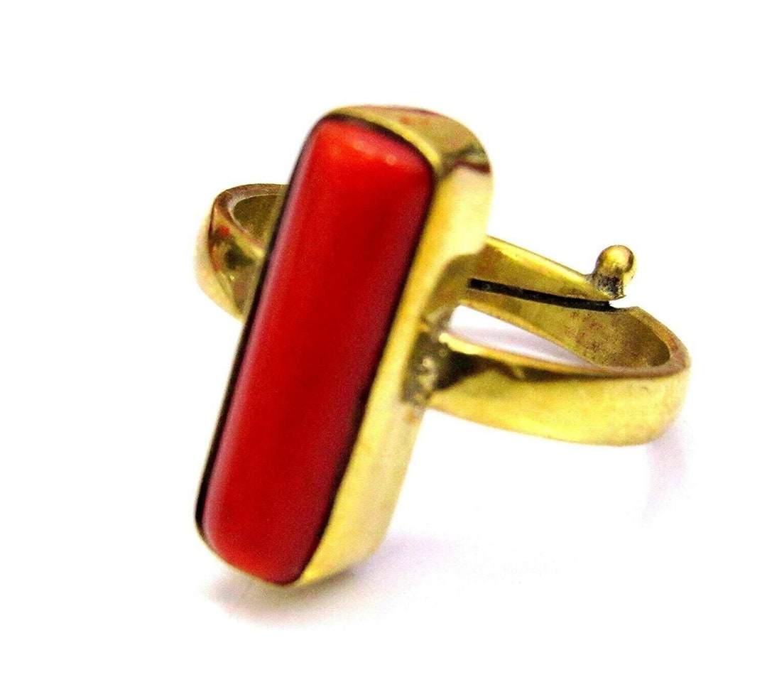 Vampire Leader Ring - Soul Transformation Spell DJINN SPIRIT Satanic ...