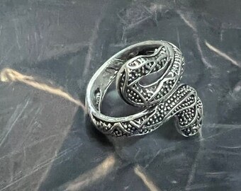 10 X Pure Copper Naga Puja Ring Yantra Packed Spiritual Power Nagas ...