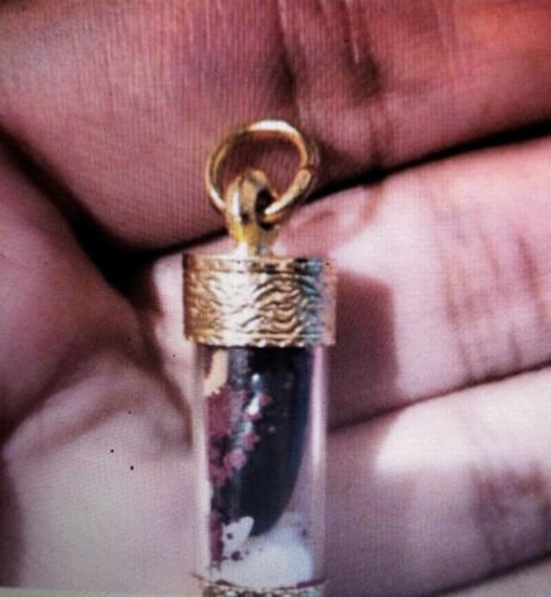 King Cobra Snake's Real Pearl nagamani Stone - Etsy