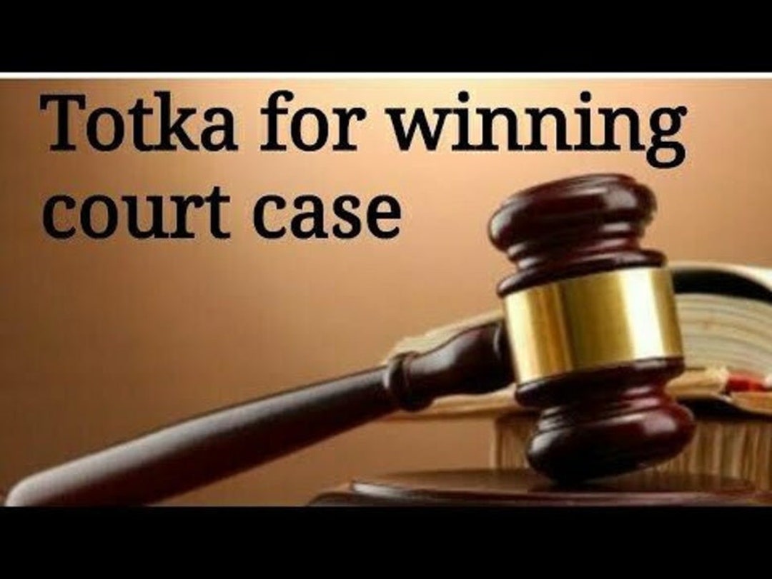 Court Case Win Powerful Yantra - Etsy