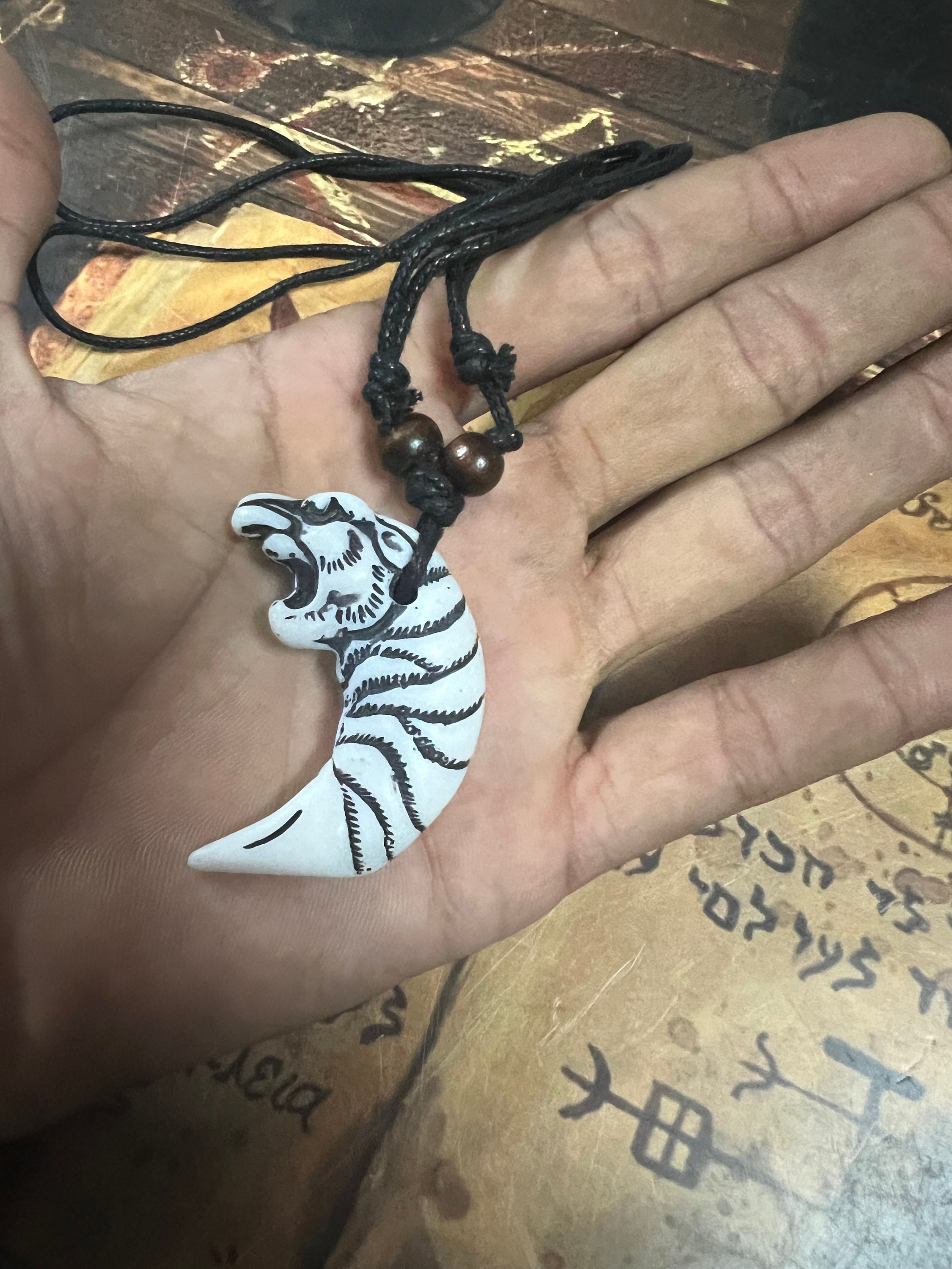 Power Amulet Most See Now Entire Khodam Legion Waiting Grant Your Every ...