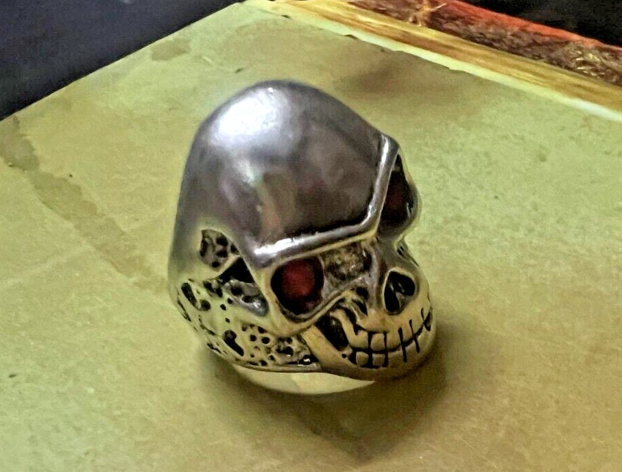 Marid Djinn Ring Djinn Ring of Powerful Magic Shaitan Djinn - Etsy