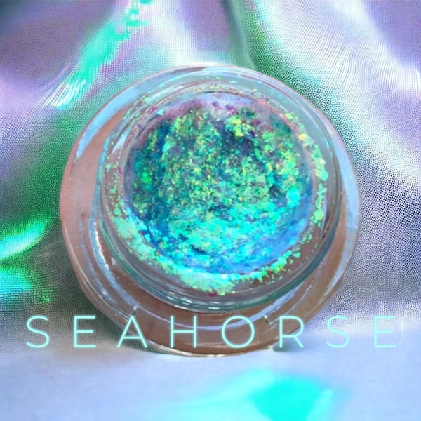 Multichrome Eyeshadow - Etsy