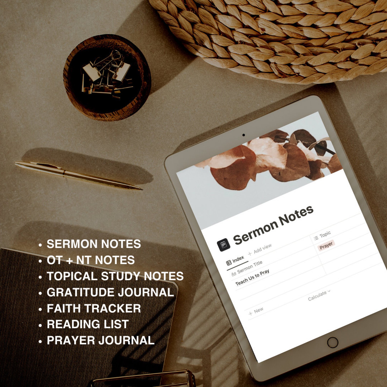 Bible Notes Notion Template Notion Sermon Notes Notion Template - Etsy ... Bible Notes Notion Template Notion Sermon Notes Notion Template - Etsy ...