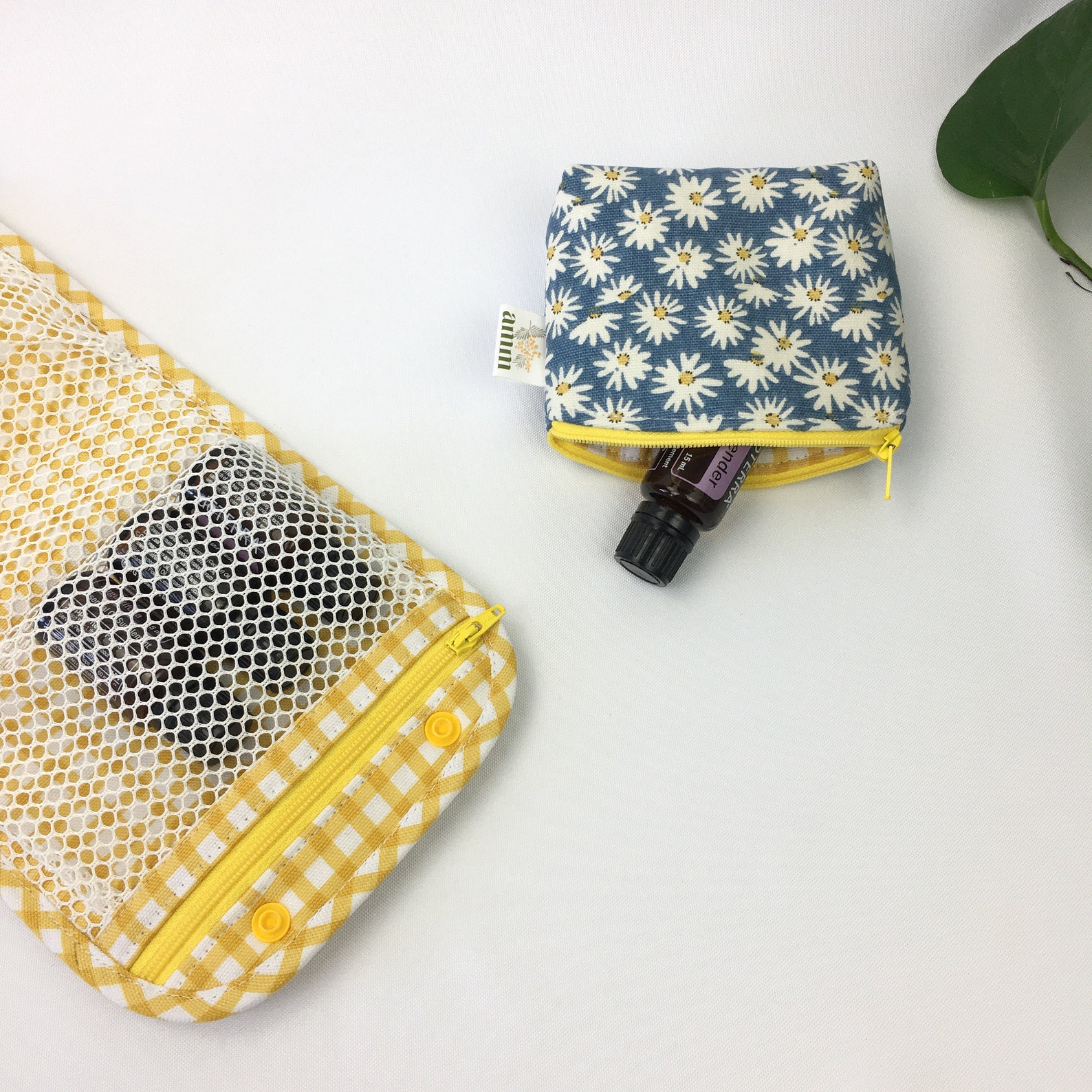 Essential Oil Case, Essential Oil Bag, Essential Oil Storage, Essential ...