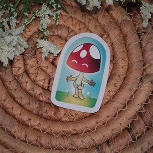 Spiritfarer Stickers 12 Stickers Glossy Die-cut Vinyl Stickers - Etsy