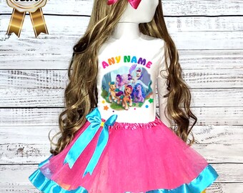 New Generation Dress - Etsy