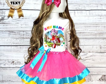 Amy Rose Sonic Dress - Etsy