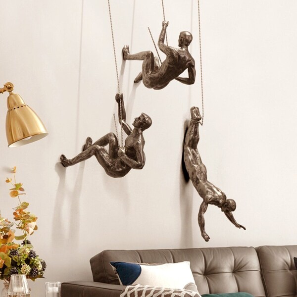 Hanging Sculpture - Etsy