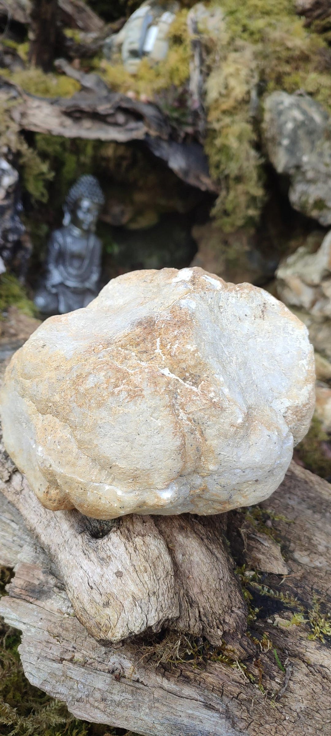 White Quartz Geode AAA Grams,rock Crystal Geodes Crystal Cluster in ...