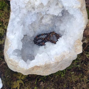 White Quartz Geode AAA Grams,rock Crystal Geodes Crystal Cluster in ...