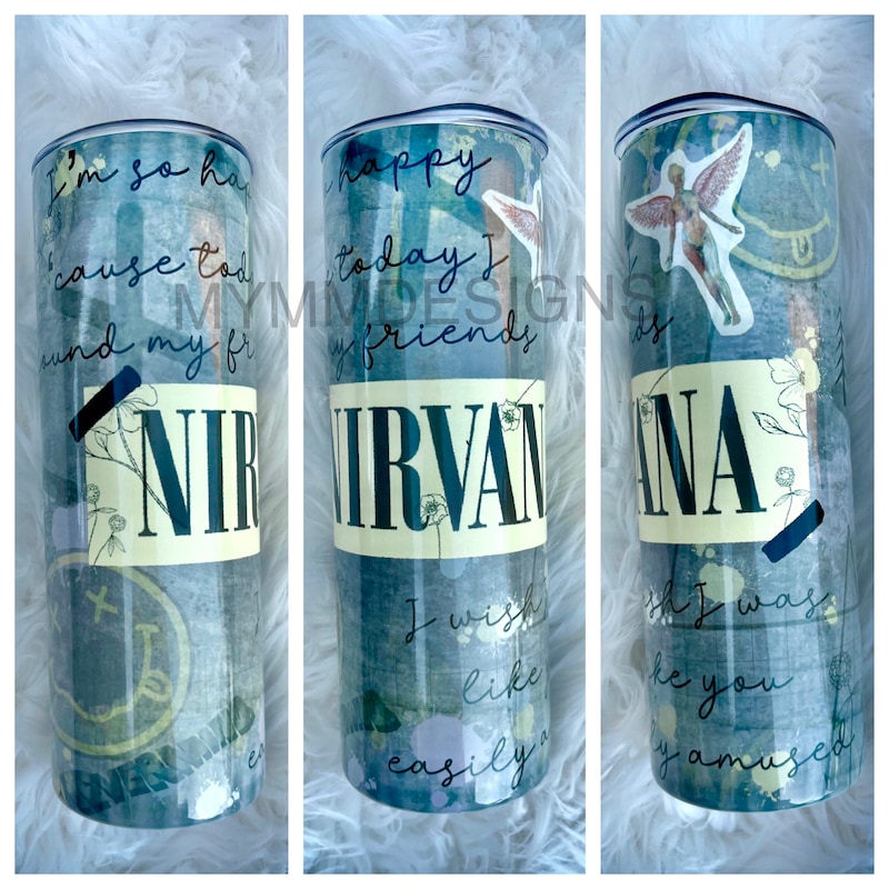 Nirvana Decor - Etsy