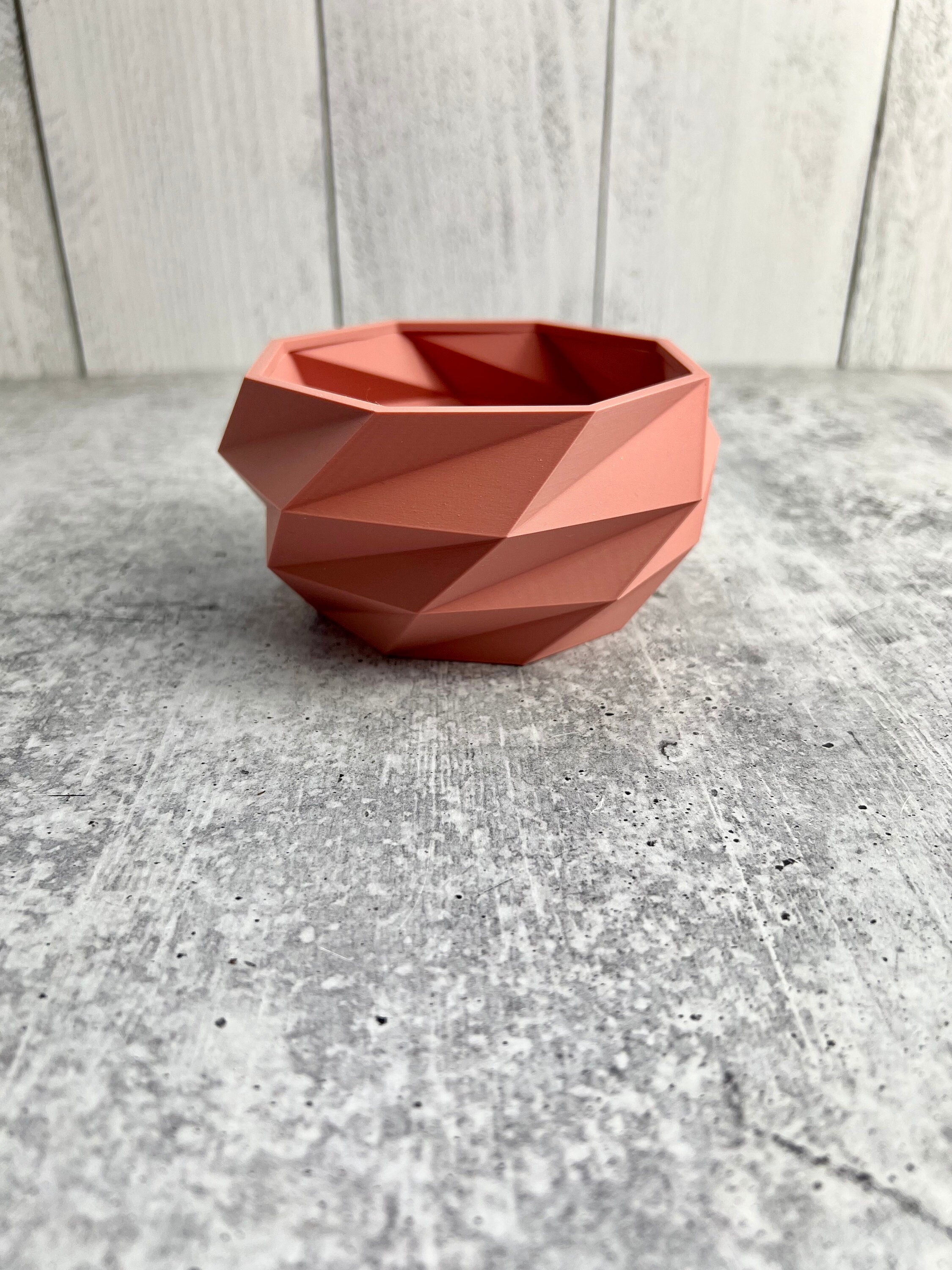 3D Printed Plant Pot Indoor Pot for Plant Planter Home - Etsy