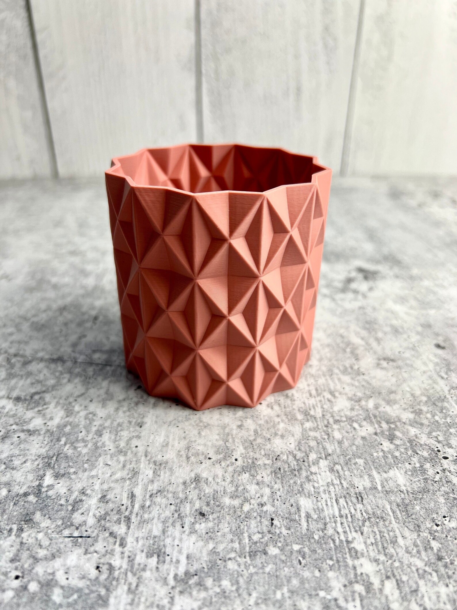 3D Printed Plant Pot - Indoor Pot for Plant - Planter - Home Decor - Etsy