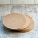 Bulk MDF Circles - 1/2 Inch Thick - MDF Circle | Mdf Round | DIY | Sign ...