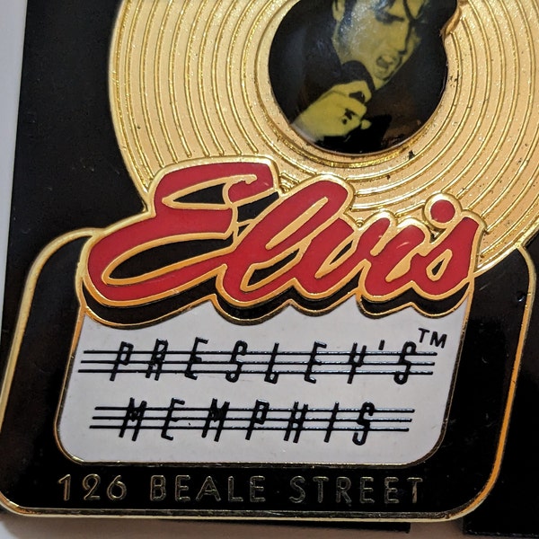 Elvis Presley Key Chain - Etsy