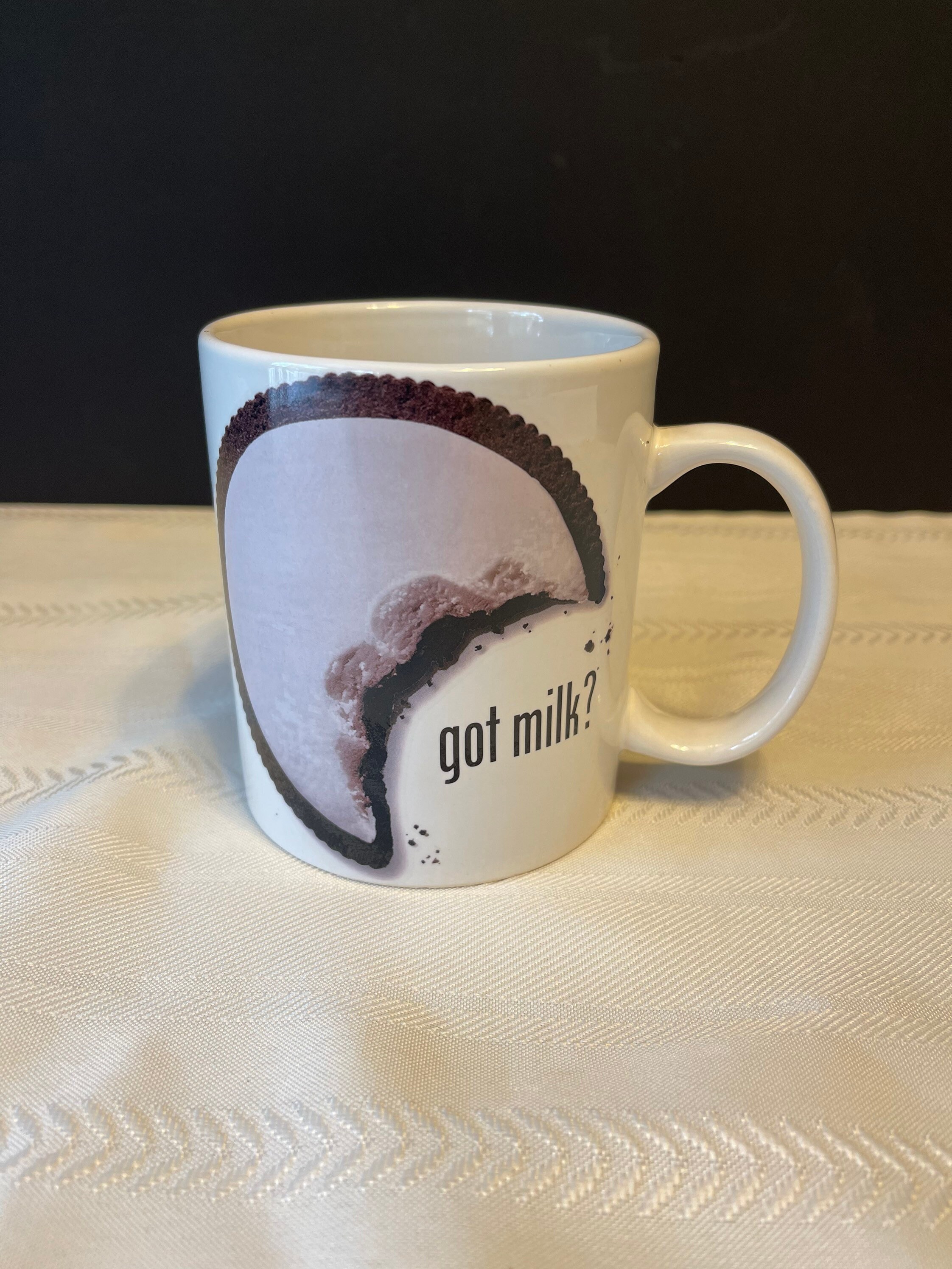 Got Milk Posters For Kids