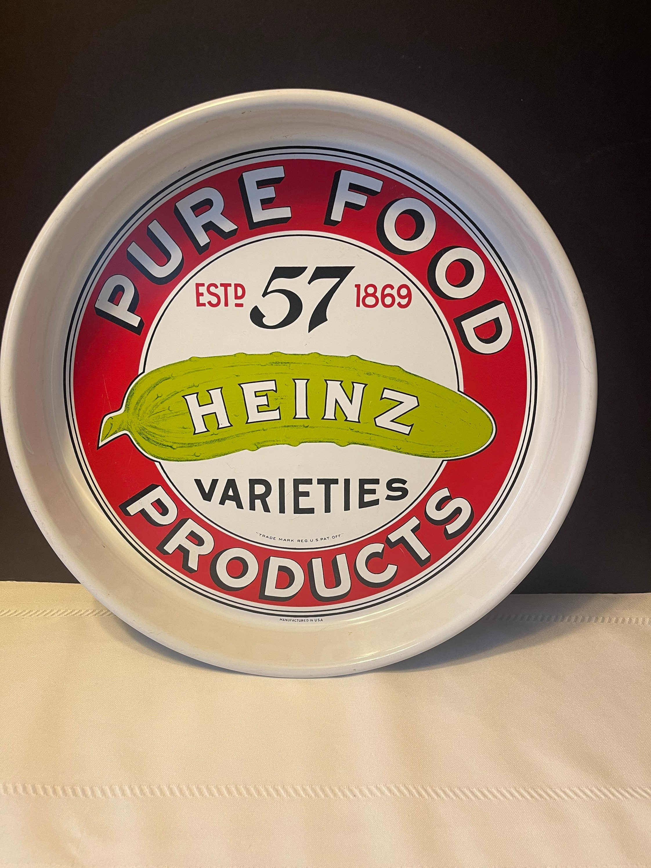 Heinz 57 Vintage