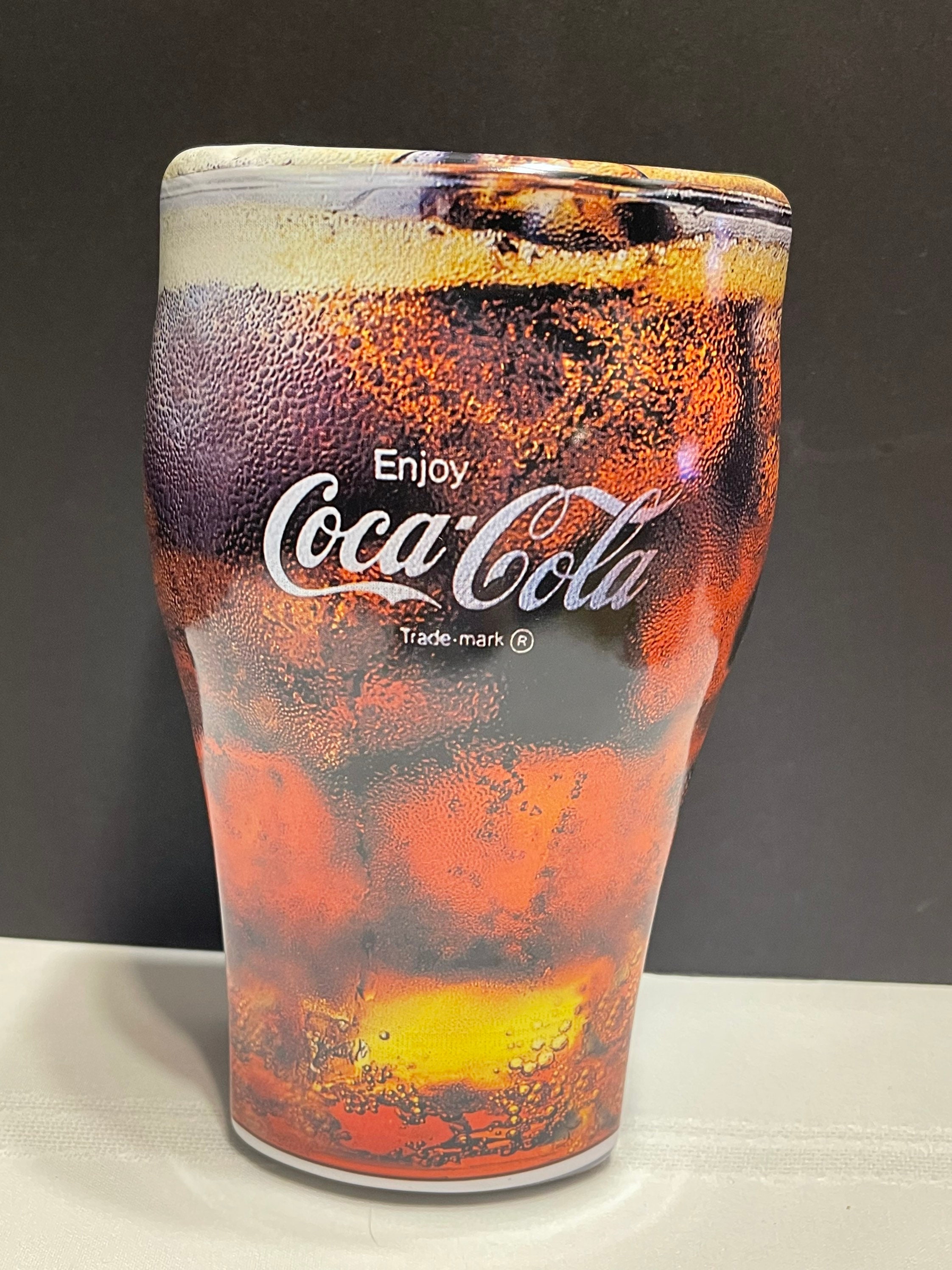 Vintage Coke Tin Canisters. - Etsy