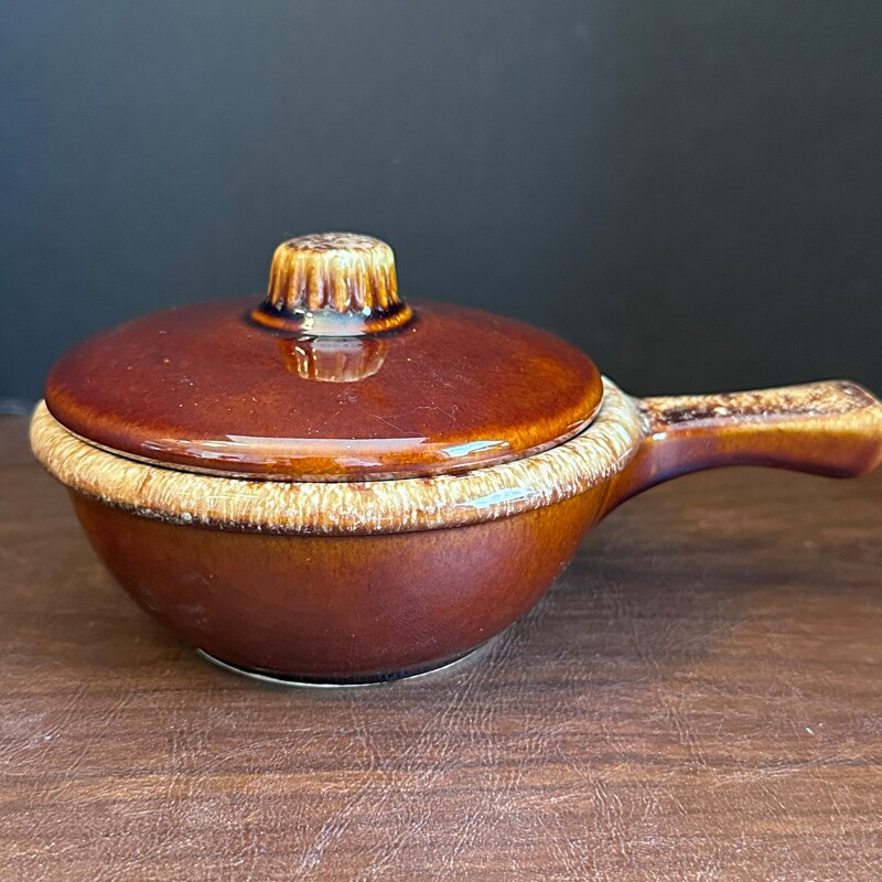 Brown Drip Dishes - Etsy