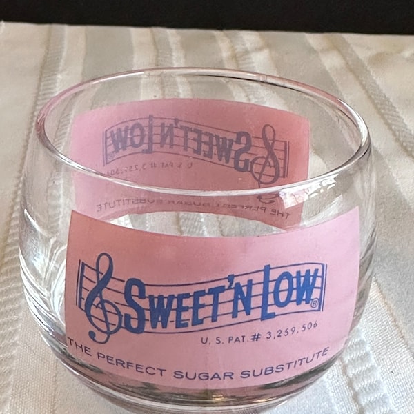 Sweet and Low - Etsy