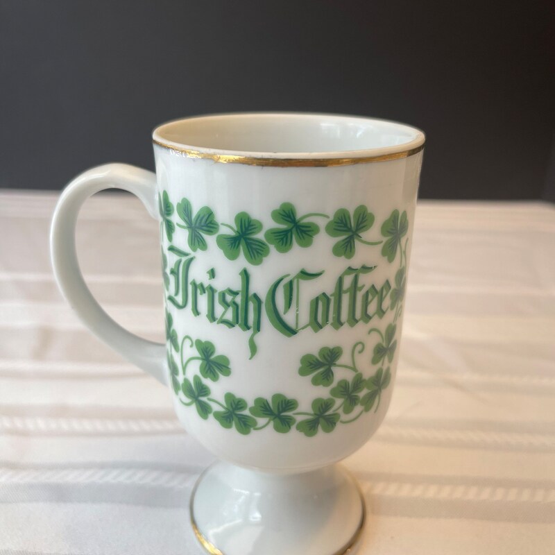 Irish Coffee Mugs - Etsy