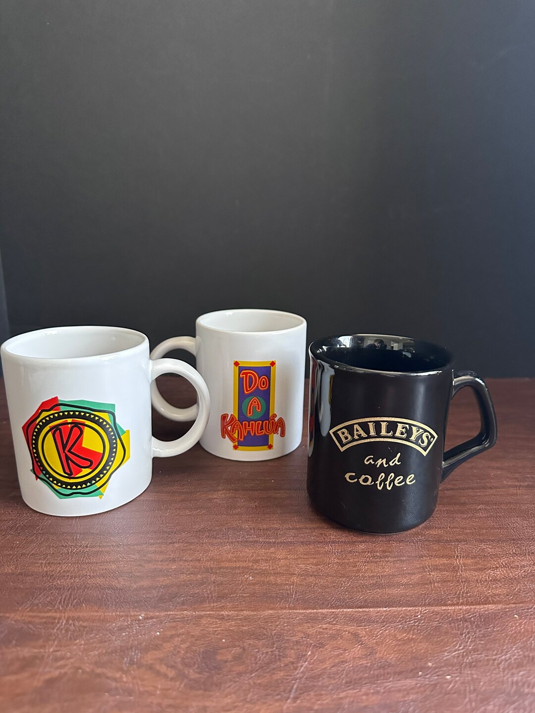 Vintage Advertising Coffee Mugs - Etsy