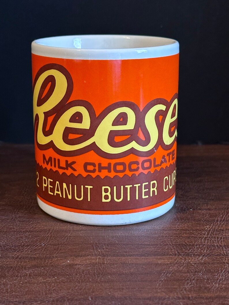 Vintage Advertising Coffee Mugs. - Etsy