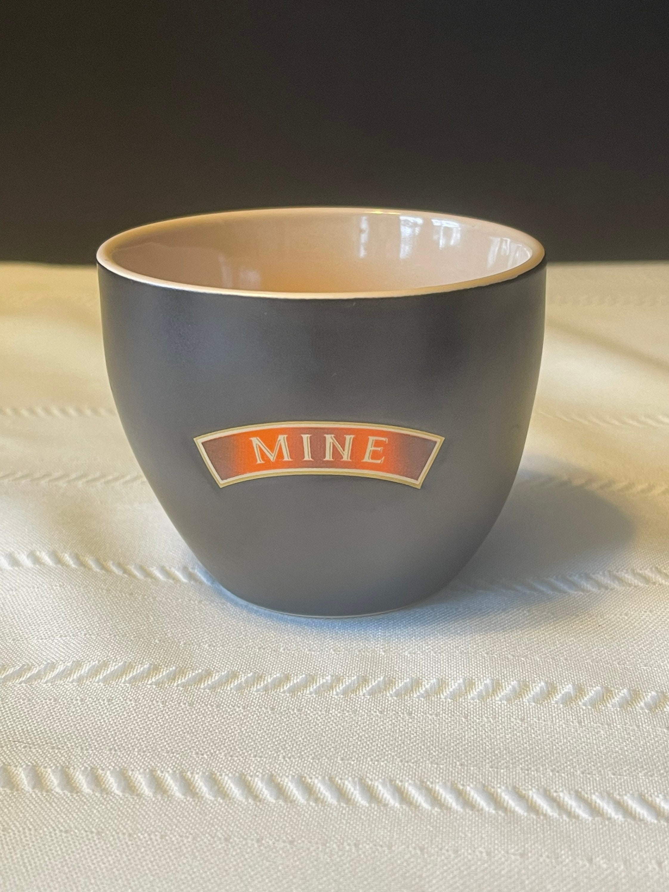 Vintage Baileys Cups mine and Yours - Etsy