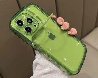 Phone Case With Handle - Etsy