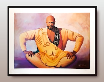 Albert Fennell Art - Etsy