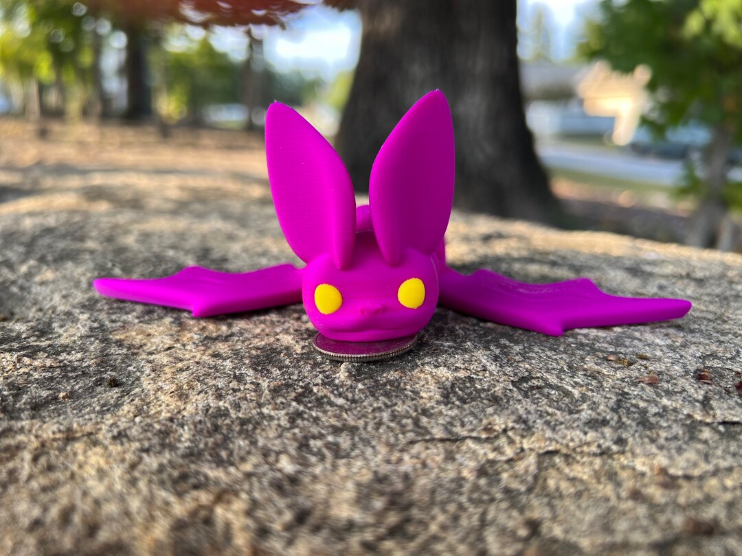 Flexi-bat - Etsy