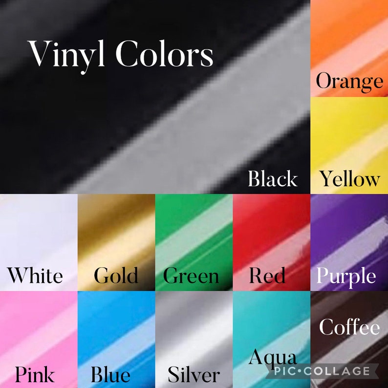 Butterfly Vinyl Decal - Etsy
