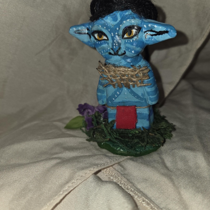 Crochet Patterns Ikran Avatar - Etsy