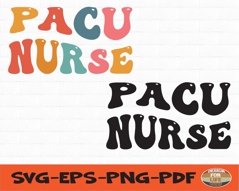 PACU Nurse Svg, Nurse Svg,nurse Student Svg, Nurse Svg,nurse Life Svg ...