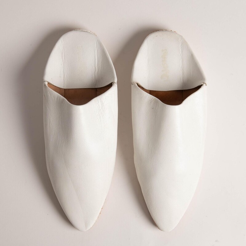 Babouche - Etsy