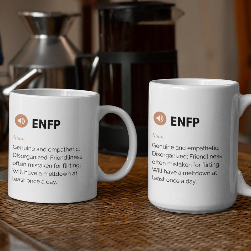 Enfp - Etsy