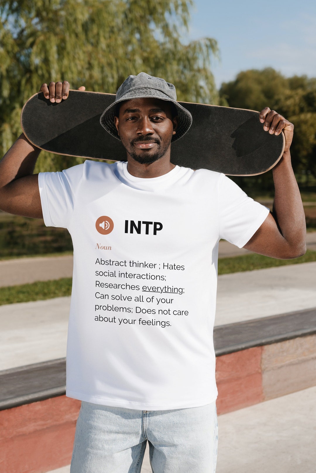 INTP Shirt, Intp T Shirt, Intp Clothes, Intp-s1, Intp-t, INTP, Intp ...